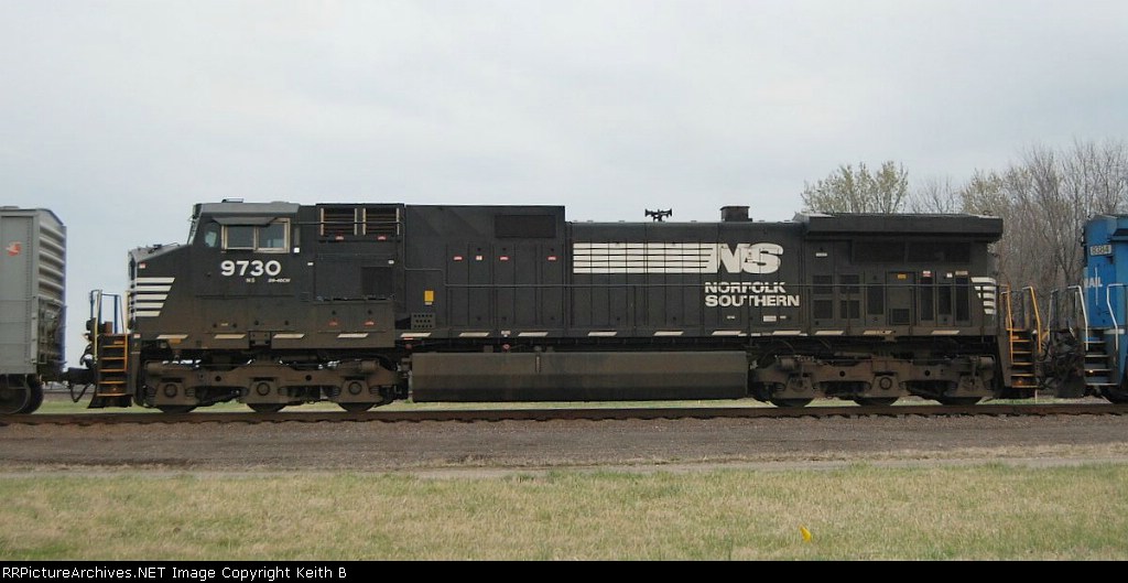 NS 9730